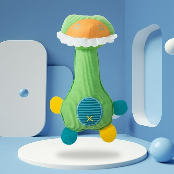 Durable Dog Chew Toy with Irresistible Corn Scent for Extended and ...