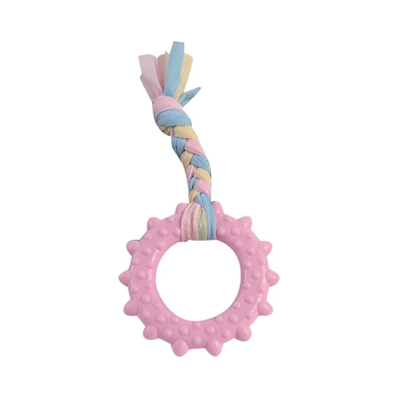 Durable Dog Chew Toys For Aggressive Chewers Interactive Pet Teeth ...