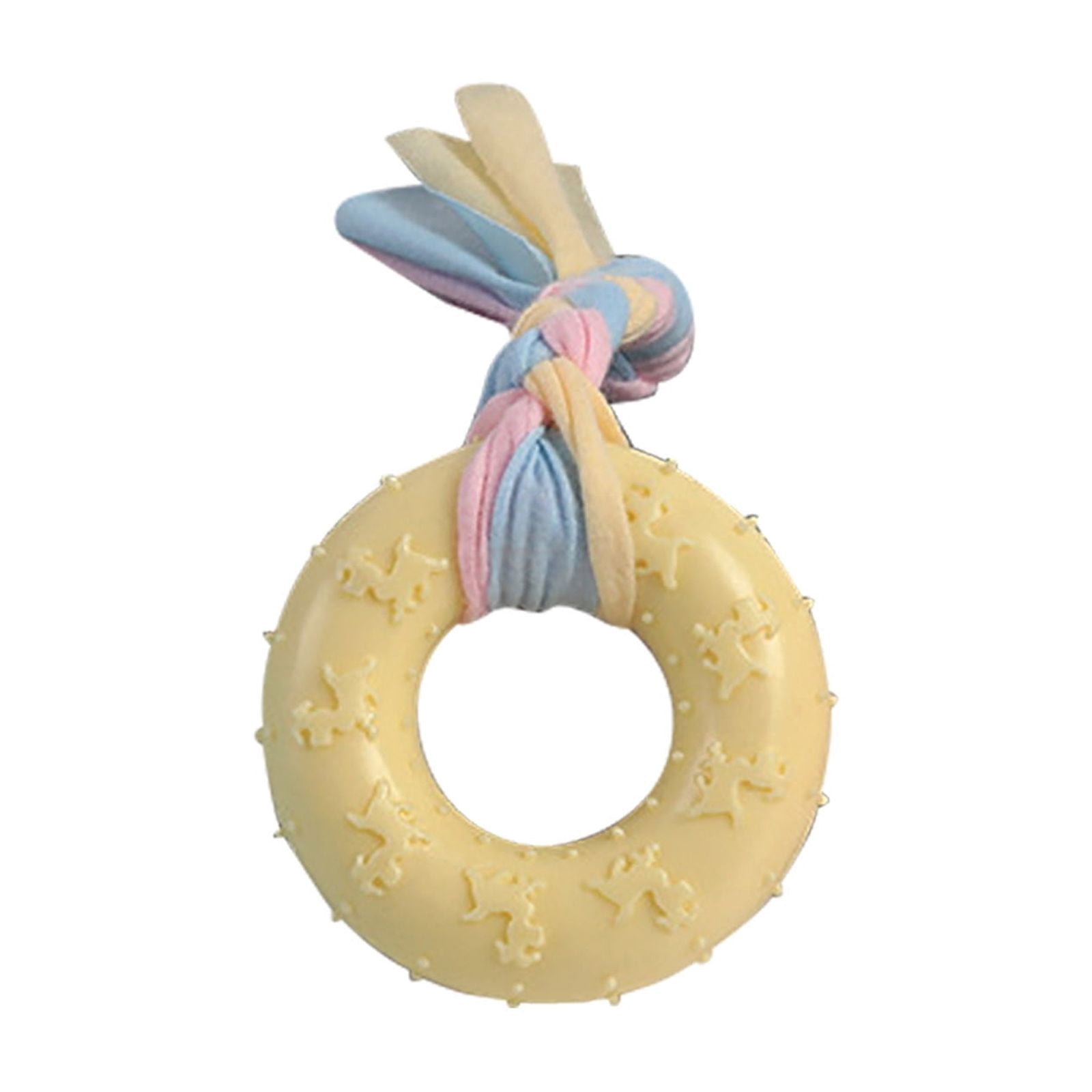 Durable Dog Chew Toys For Aggressive Chewers Interactive Pet Teeth ...
