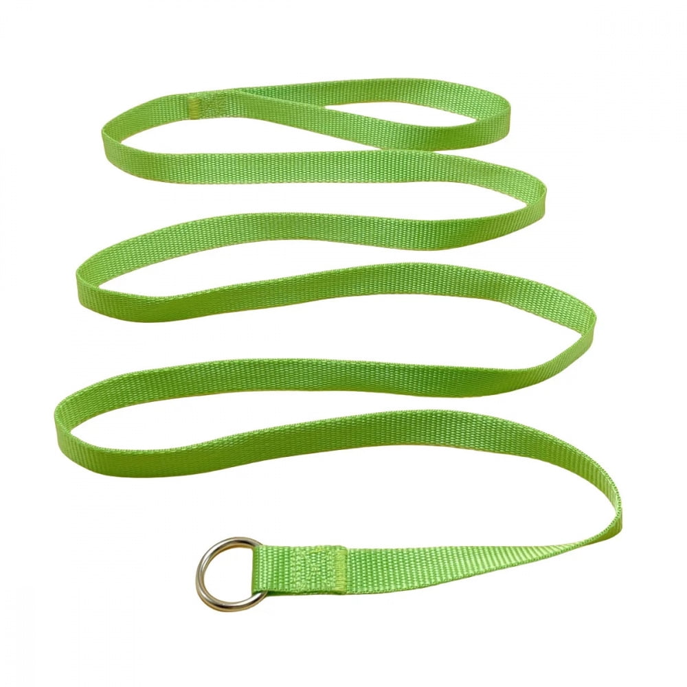 Durable Dog Nylon Slip Rope Leash, Strong Pet Slip Lead, Adjustable Pet ...