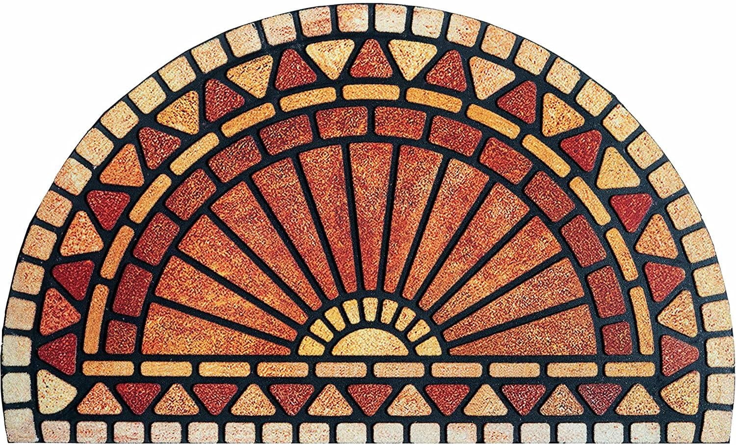 Durable Door Mat - Door Mats Outdoor - Front Door Mat - Doormat - 30x17 ...