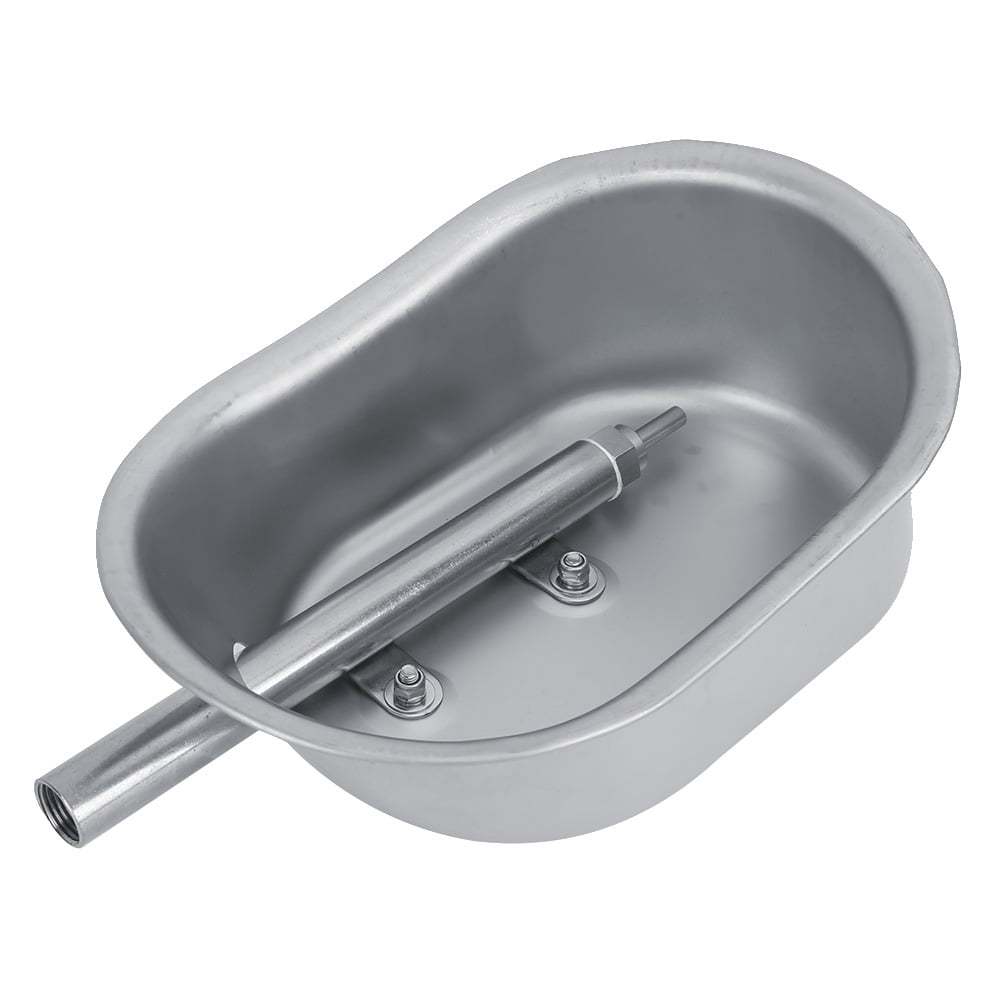 Durable Drinking Water Bowl for Farm Livestock - Perfect for Pigs ...