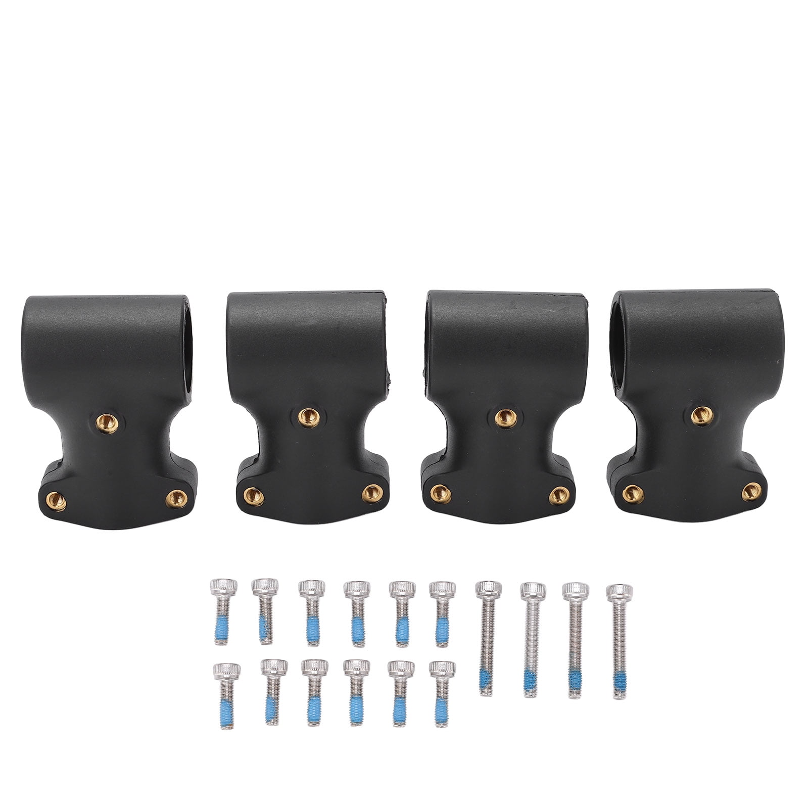 Durable Drone Tee Connector, 20mm Nylon Joint, Easy Install ...
