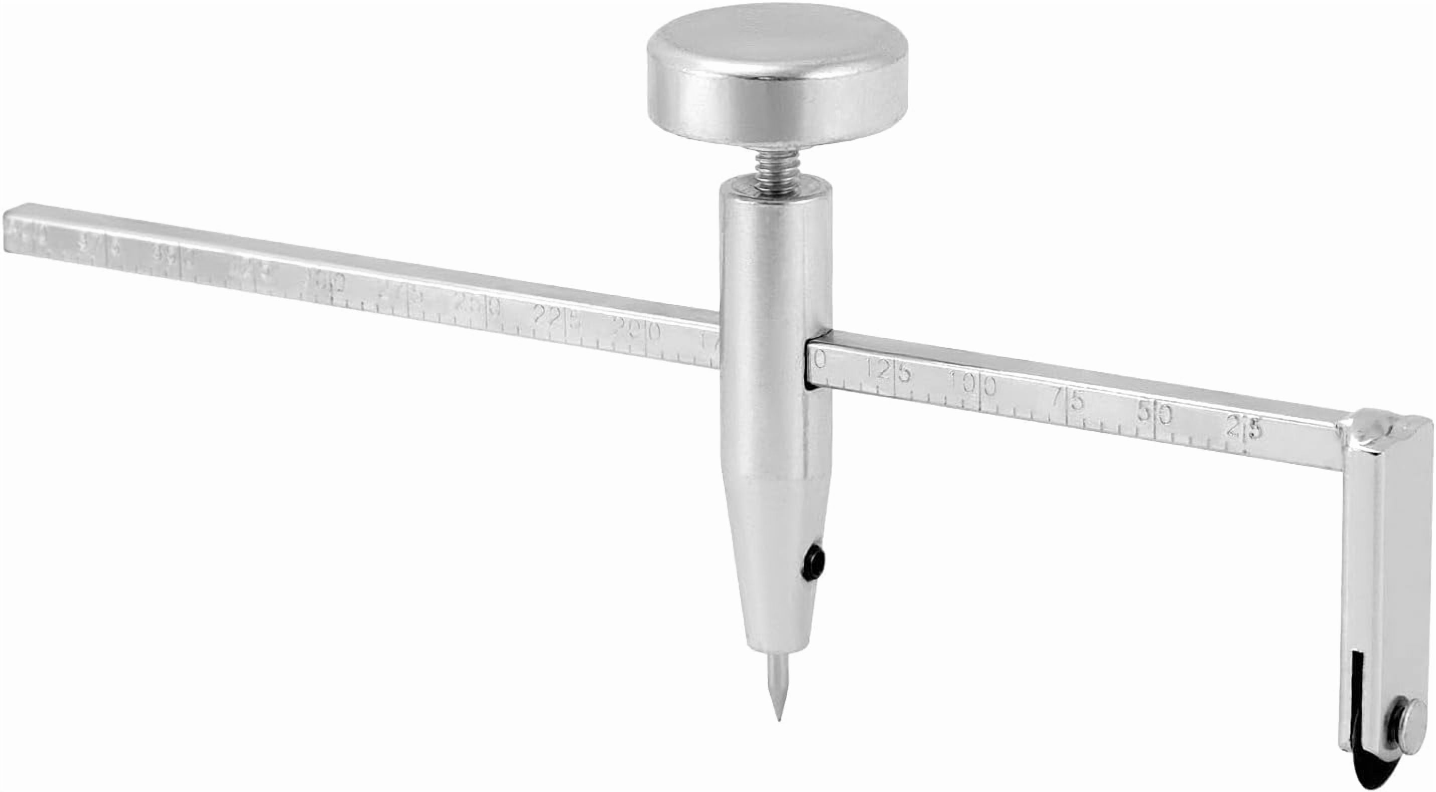 Durable Drywall Circle Cutter, Sturdy Metal Construction - Walmart.com