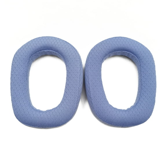 Durable Ear Pads for G435 Headphone Sleeves Earmuffs Easily Replaced ...