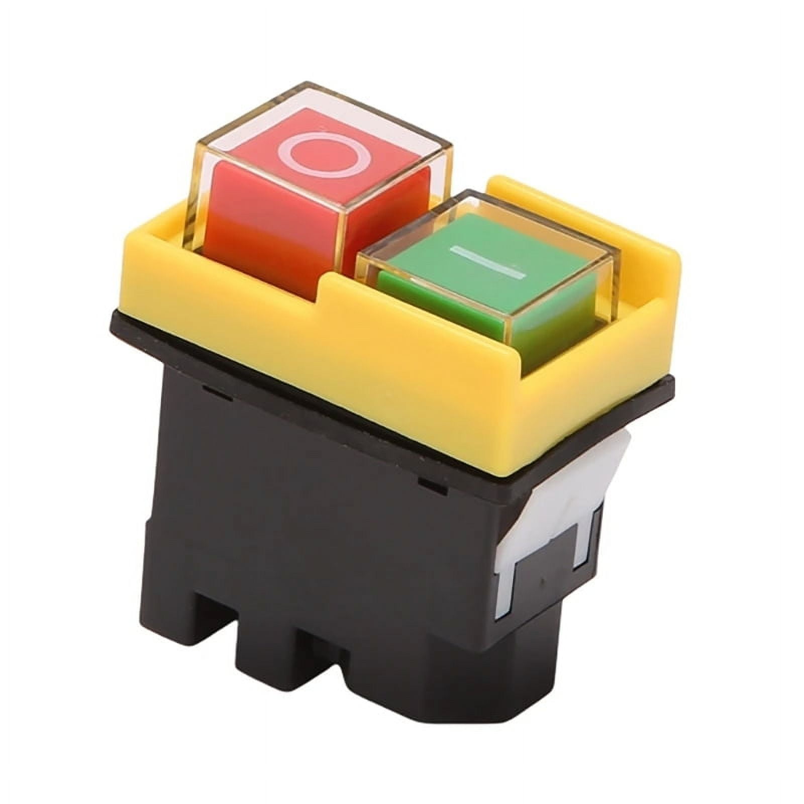 Durable Electromagnetic Switch Orange Juicer Switch Juice Machine ...