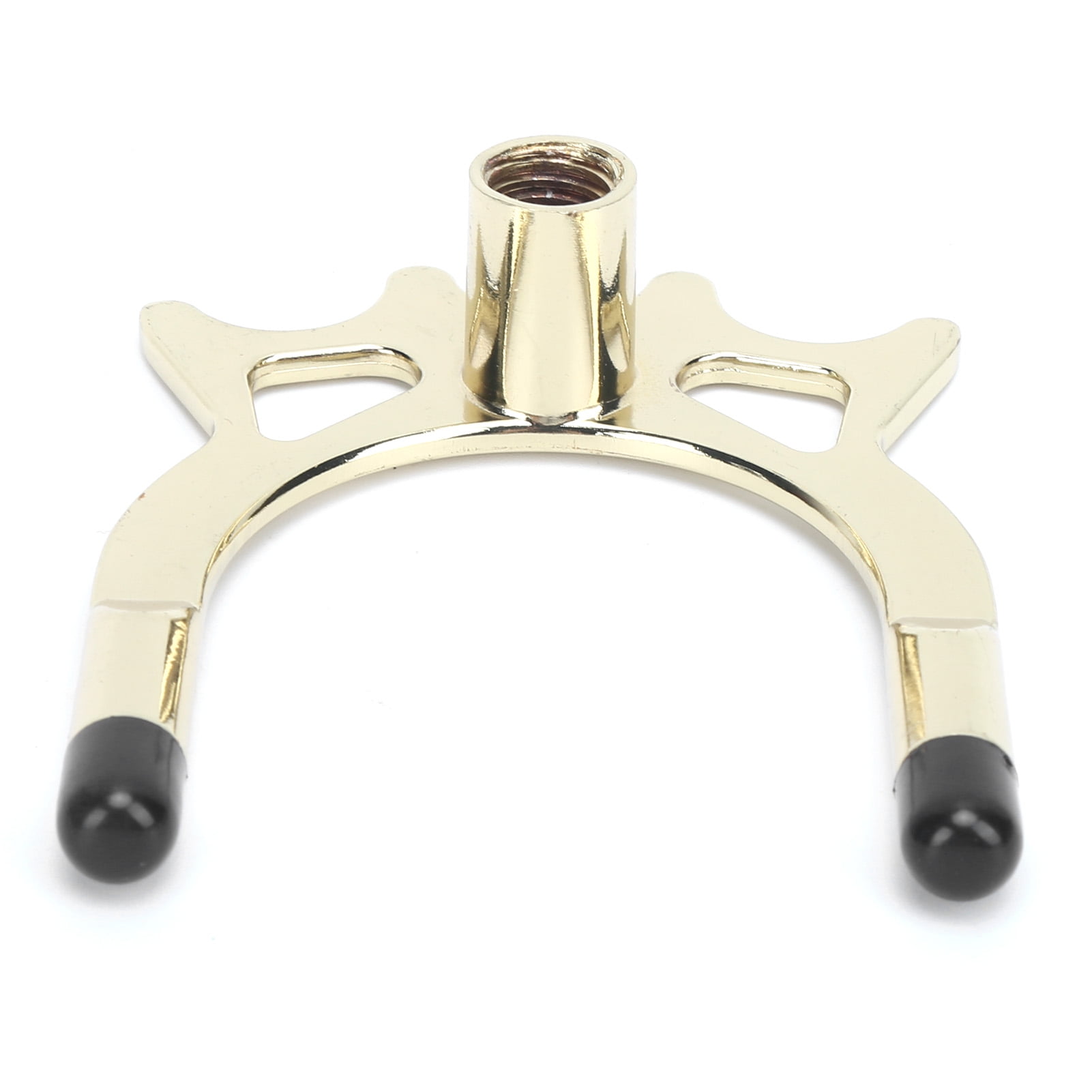 Durable Electroplated Metal Pool Bridge Head with Iron Coating ...