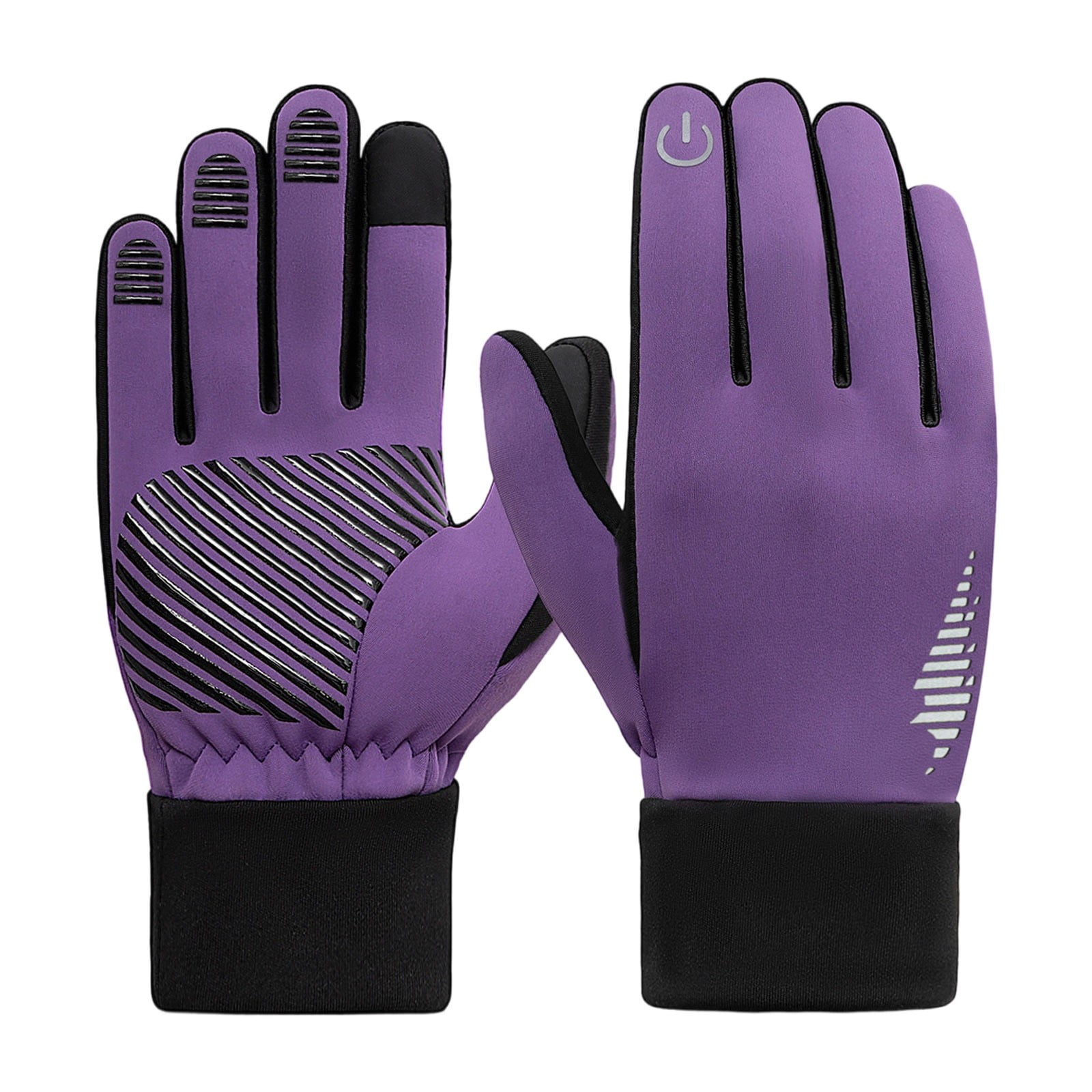 Durable Everyday Gloves for Warmth and Comfort in Outdoor Work and Home ...