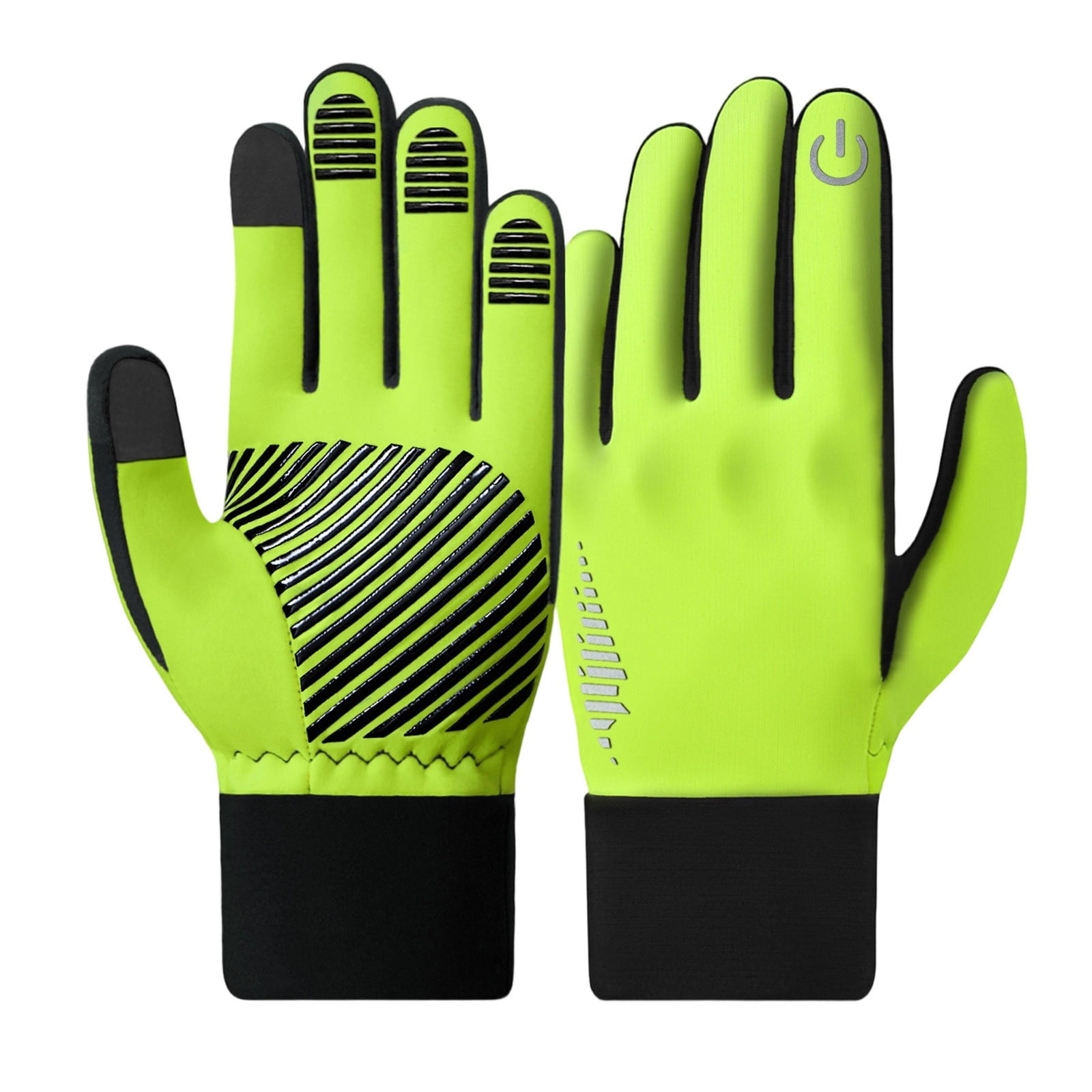 Durable Everyday Gloves for Warmth and Comfort in Outdoor Work and Home ...