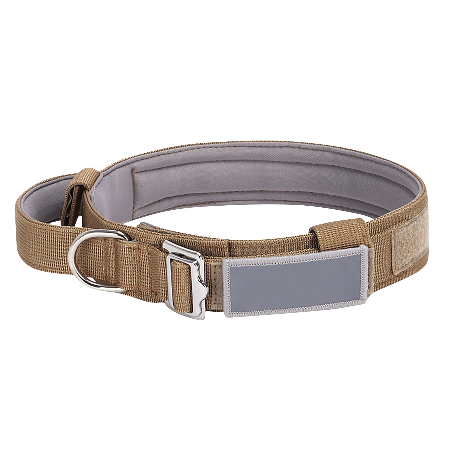 Durable Explosion Proof Traction Dog Collar for Large Lightweight ...