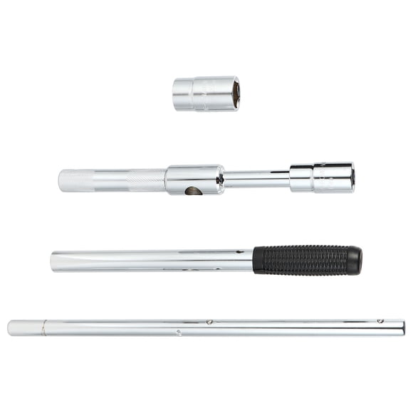 4 Way Lug
