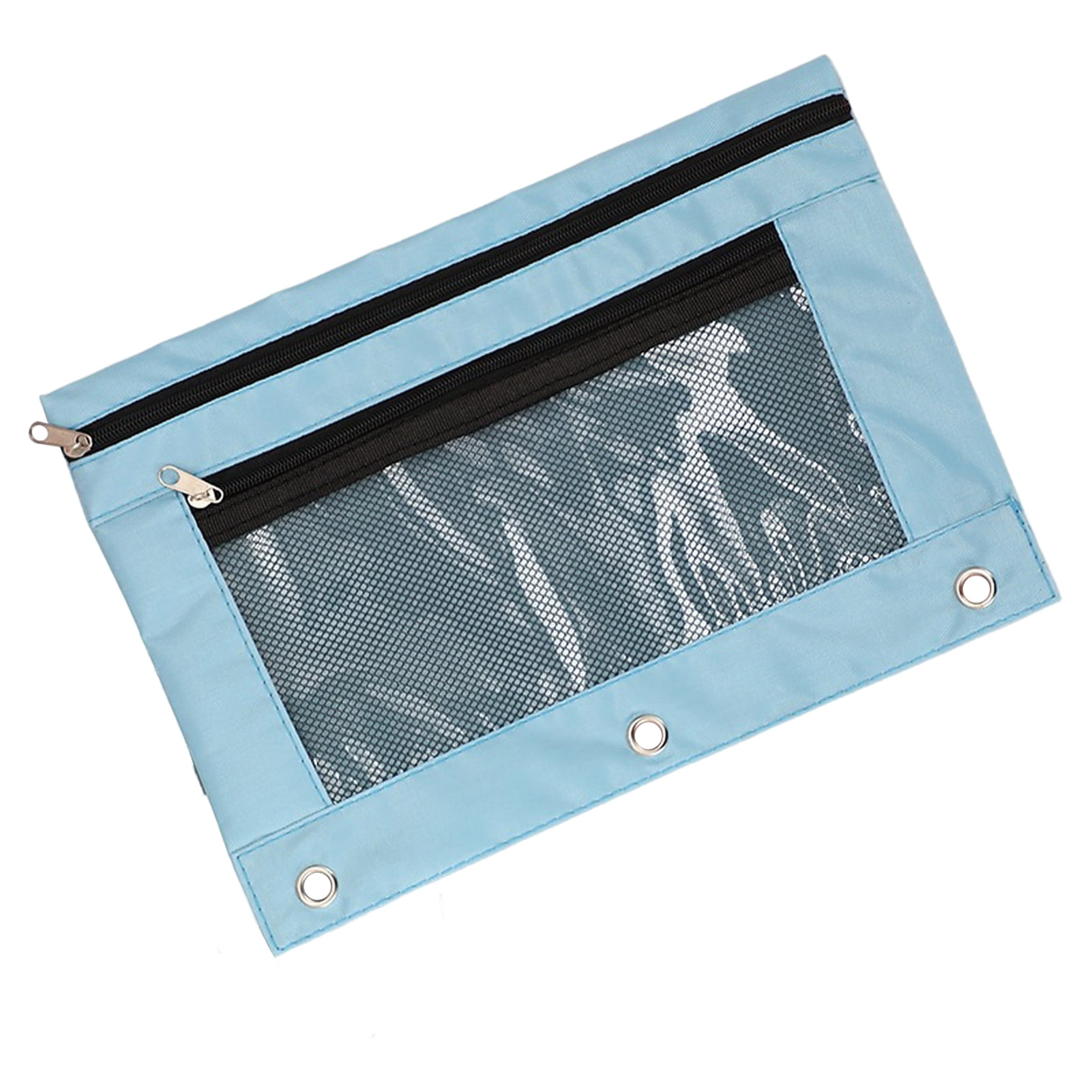 Durable File Holder Durable Oxford Cloth File Holder 3 Ring Binder ...