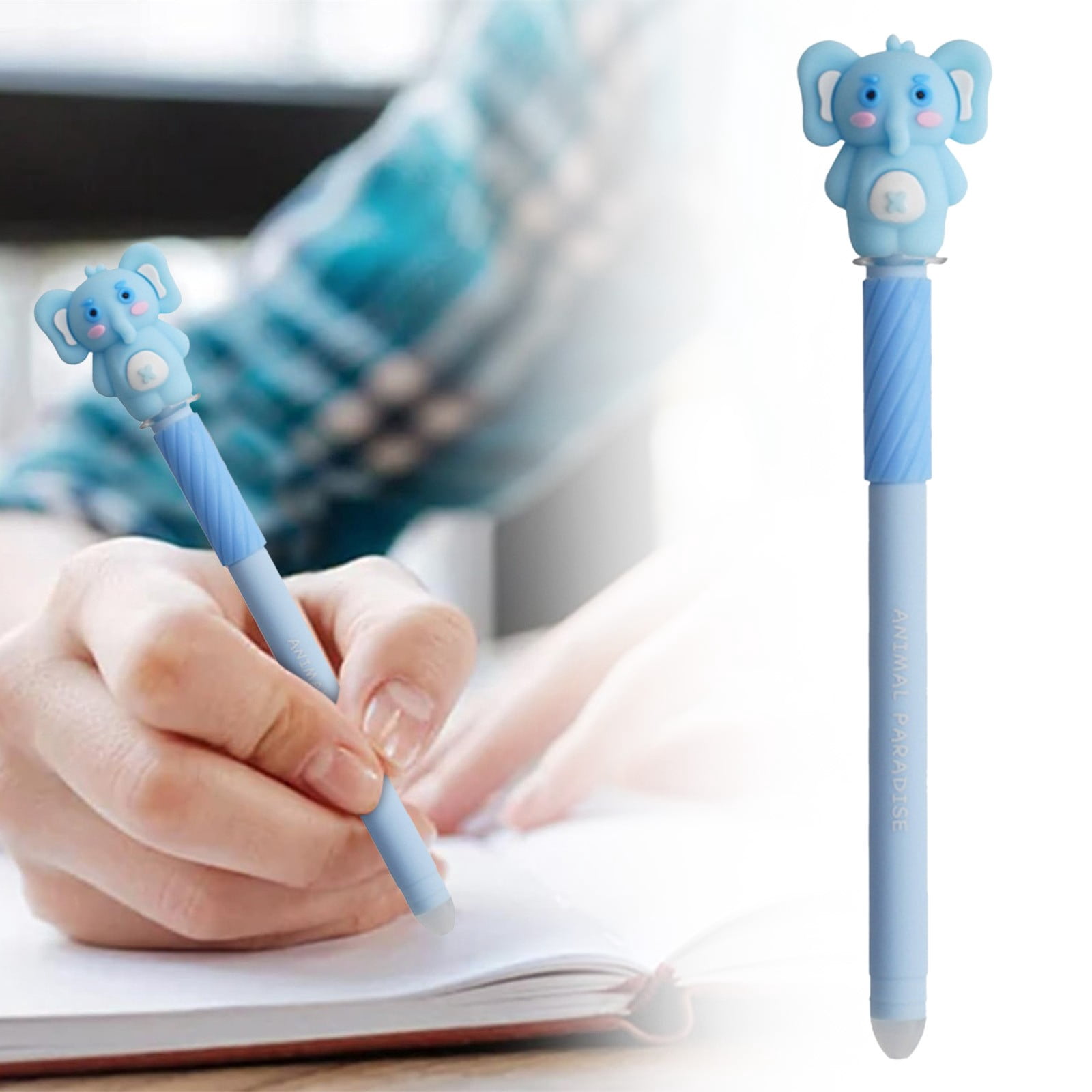Durable First-Class Gel Pen featuring Lightweight for Daily Application ...