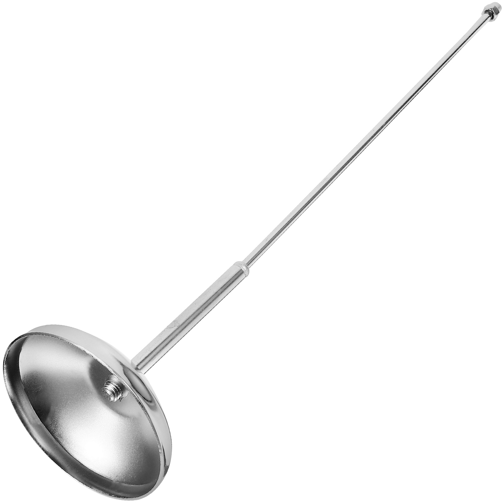 Durable Flag Fixing Pole Office Flag Pole Pedestal Indoor Stable Base ...