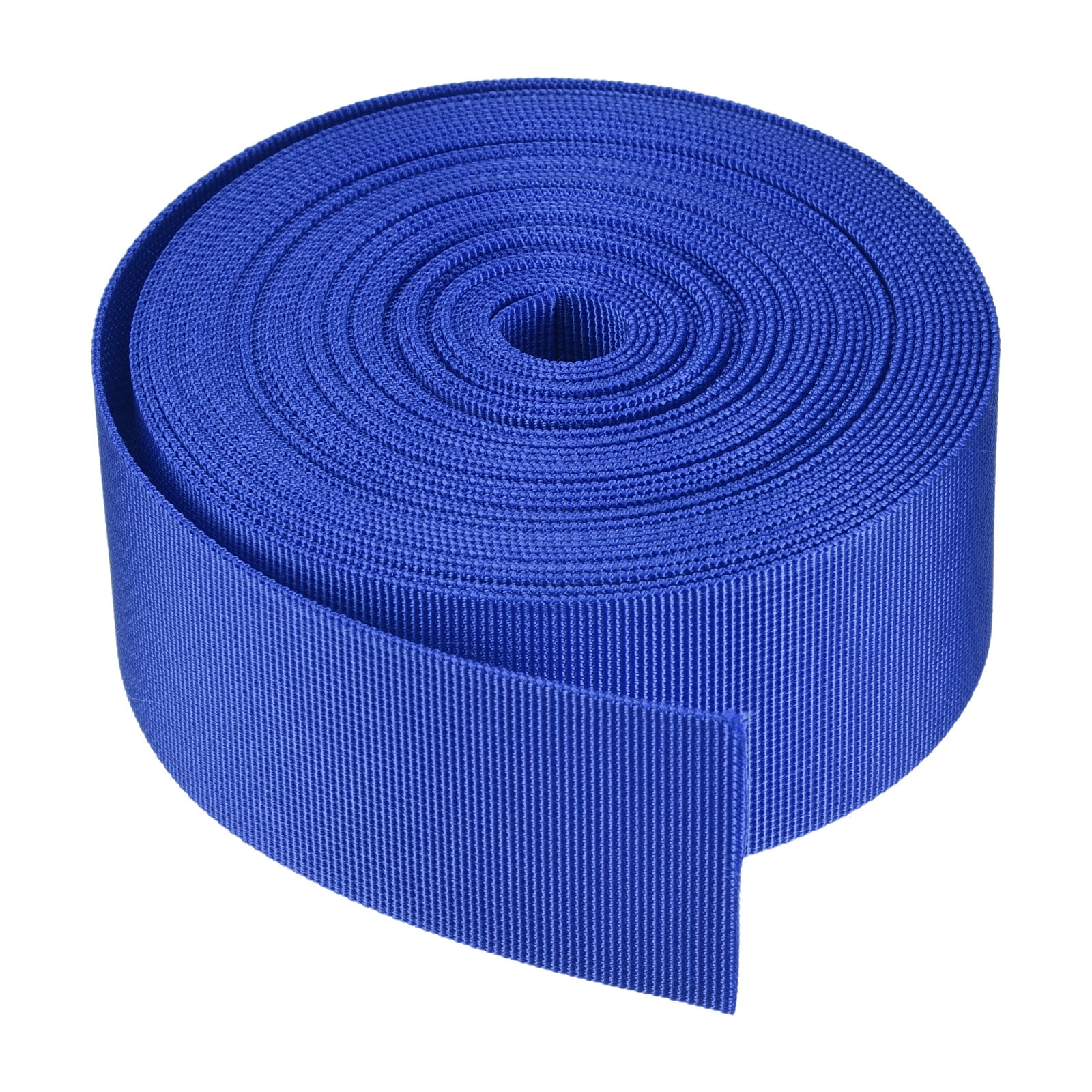 Durable Flat Nylon Webbing Strap for Backpack and Luggage Use, High ...