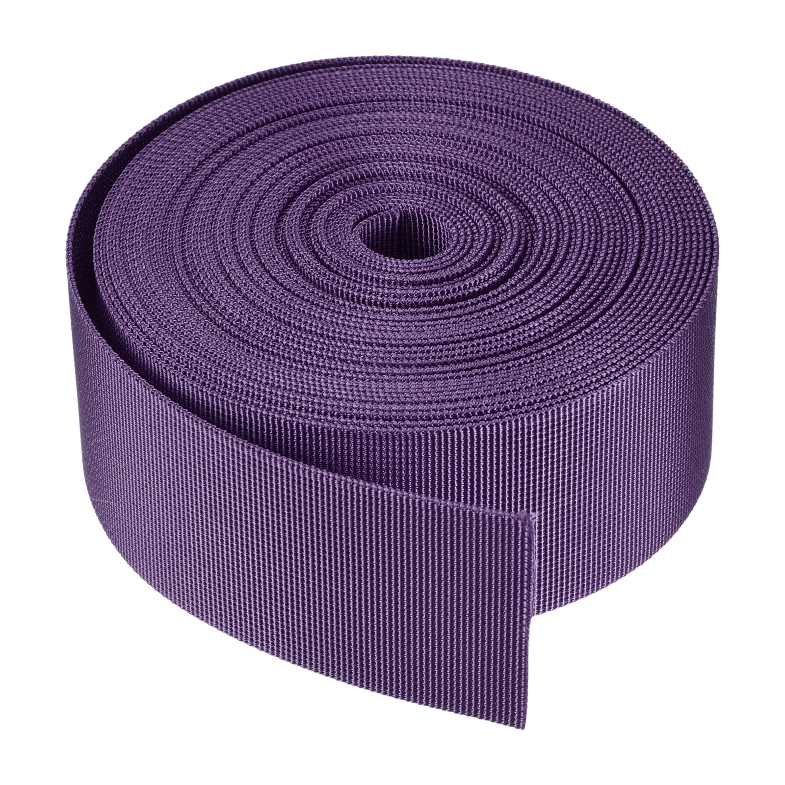 Durable Flat Nylon Webbing Strap for Backpack and Luggage Use, High ...