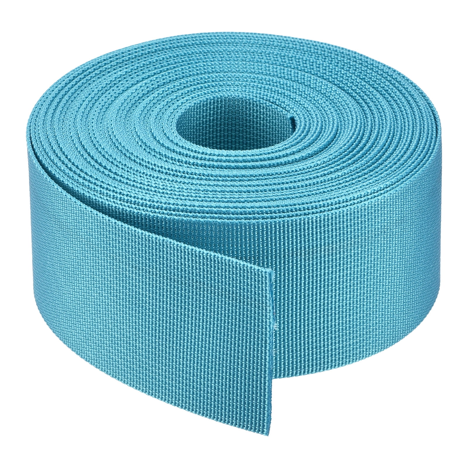 Durable Flat Nylon Webbing Strap for Backpack and Luggage Use, High ...