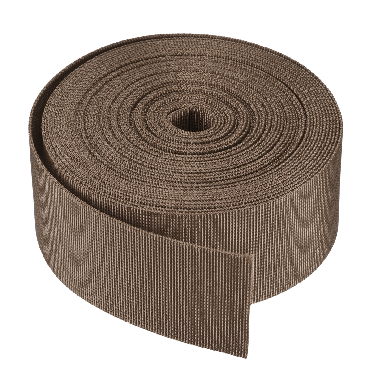 Durable Flat Nylon Webbing Strap for Backpack and Luggage Use, High ...