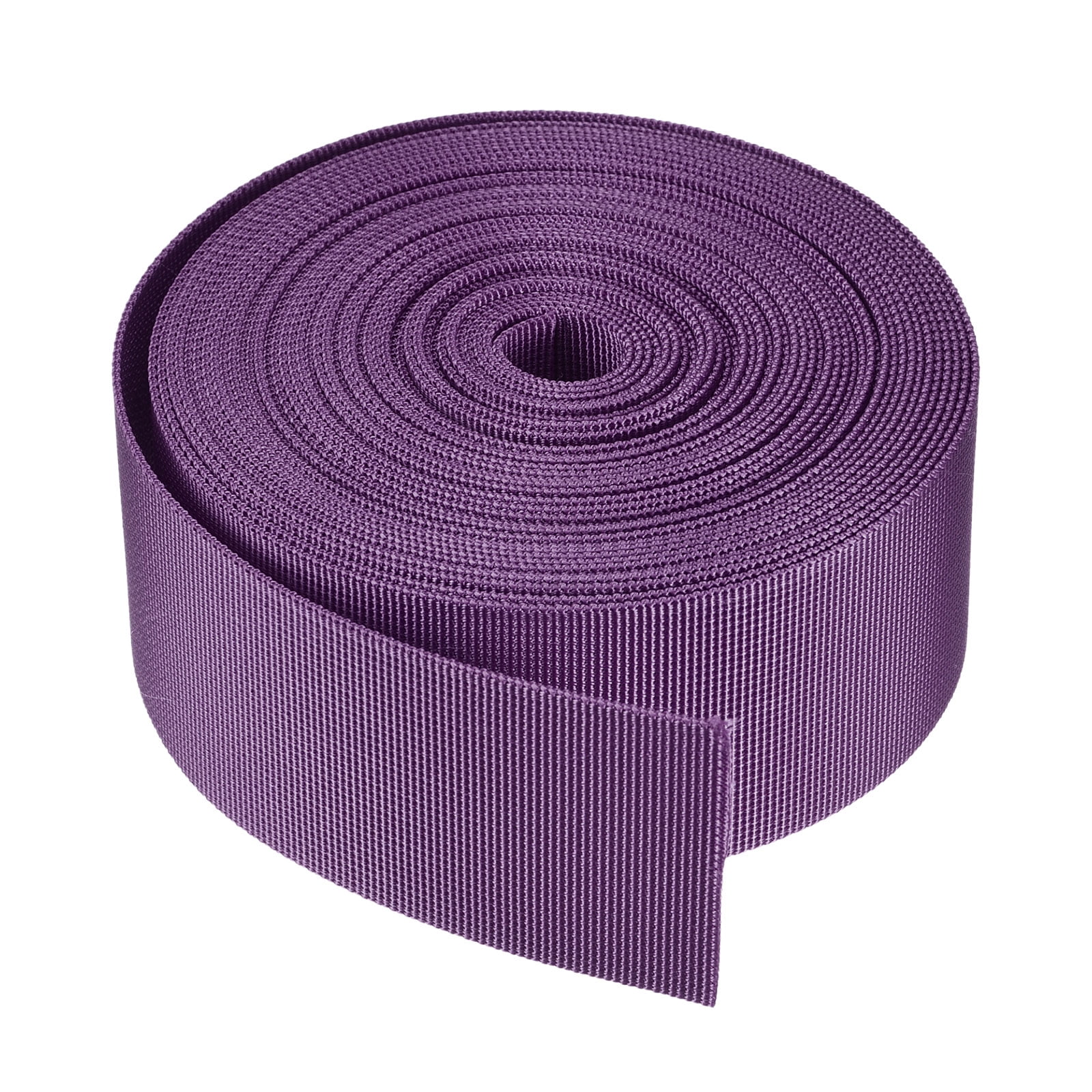 Durable Flat Nylon Webbing Strap for Backpack and Luggage Use, High ...