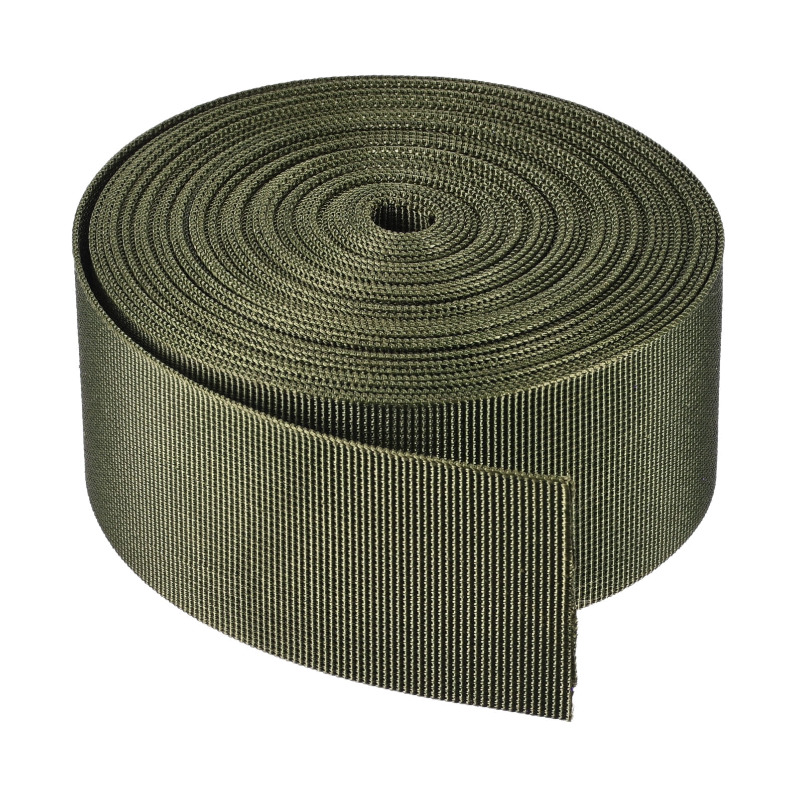 Durable Flat Nylon Webbing Strap for Backpack and Luggage Use, High ...