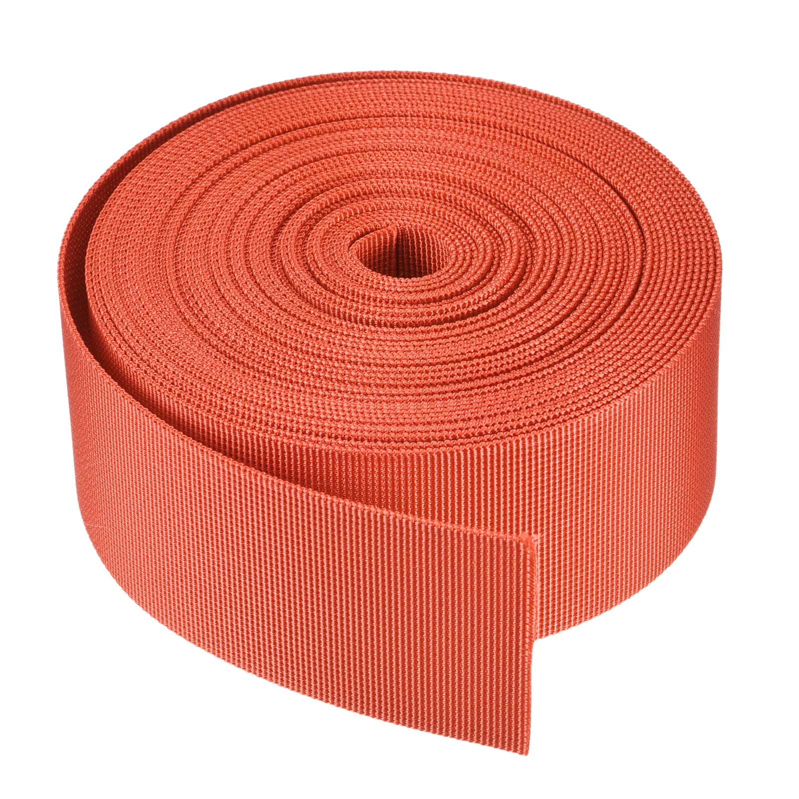 Durable Flat Nylon Webbing Strap for Backpack and Luggage Use, High ...
