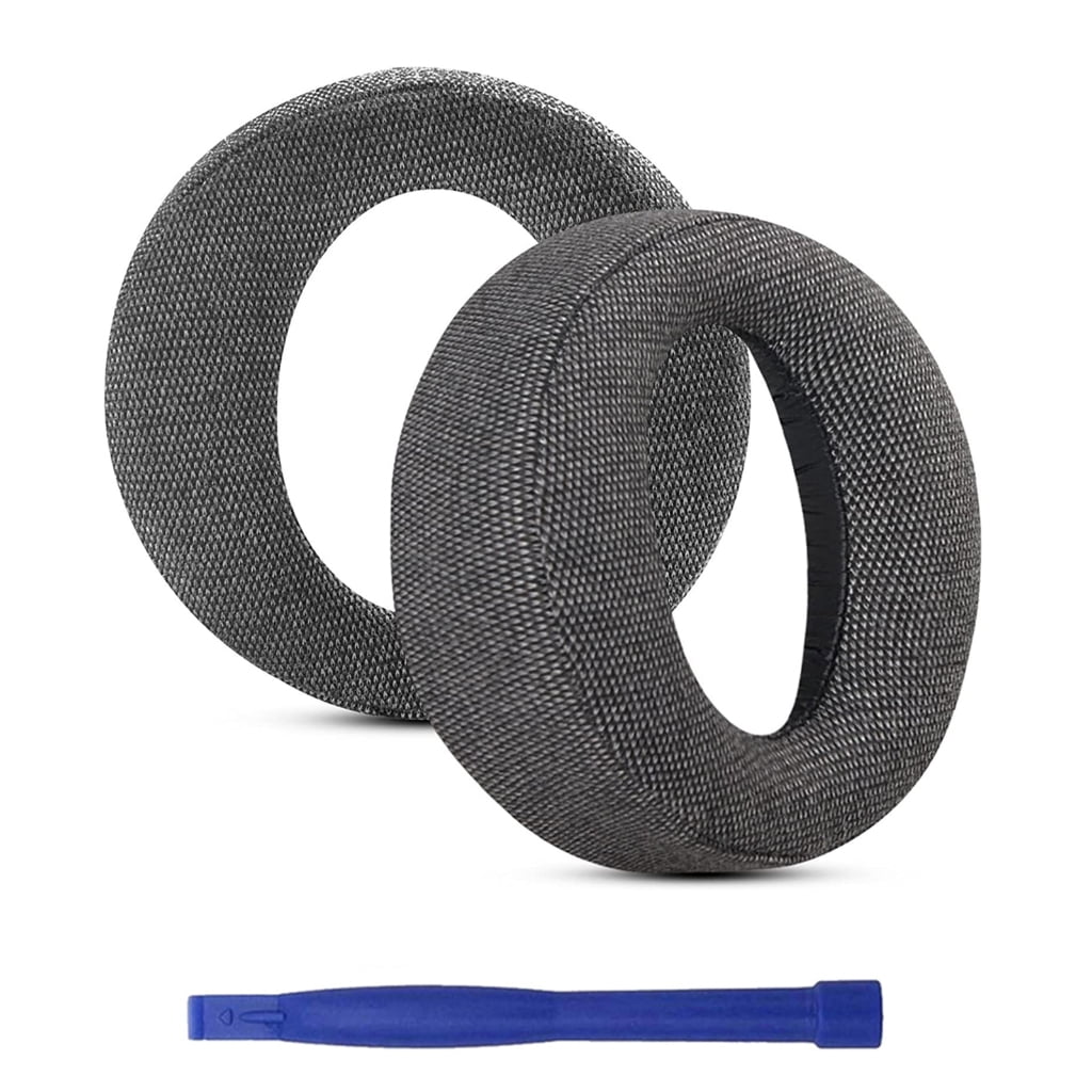 Durable Foam Ear Pads for Wireless PULSE 3D Headset Sleeve Earmuff Easy ...