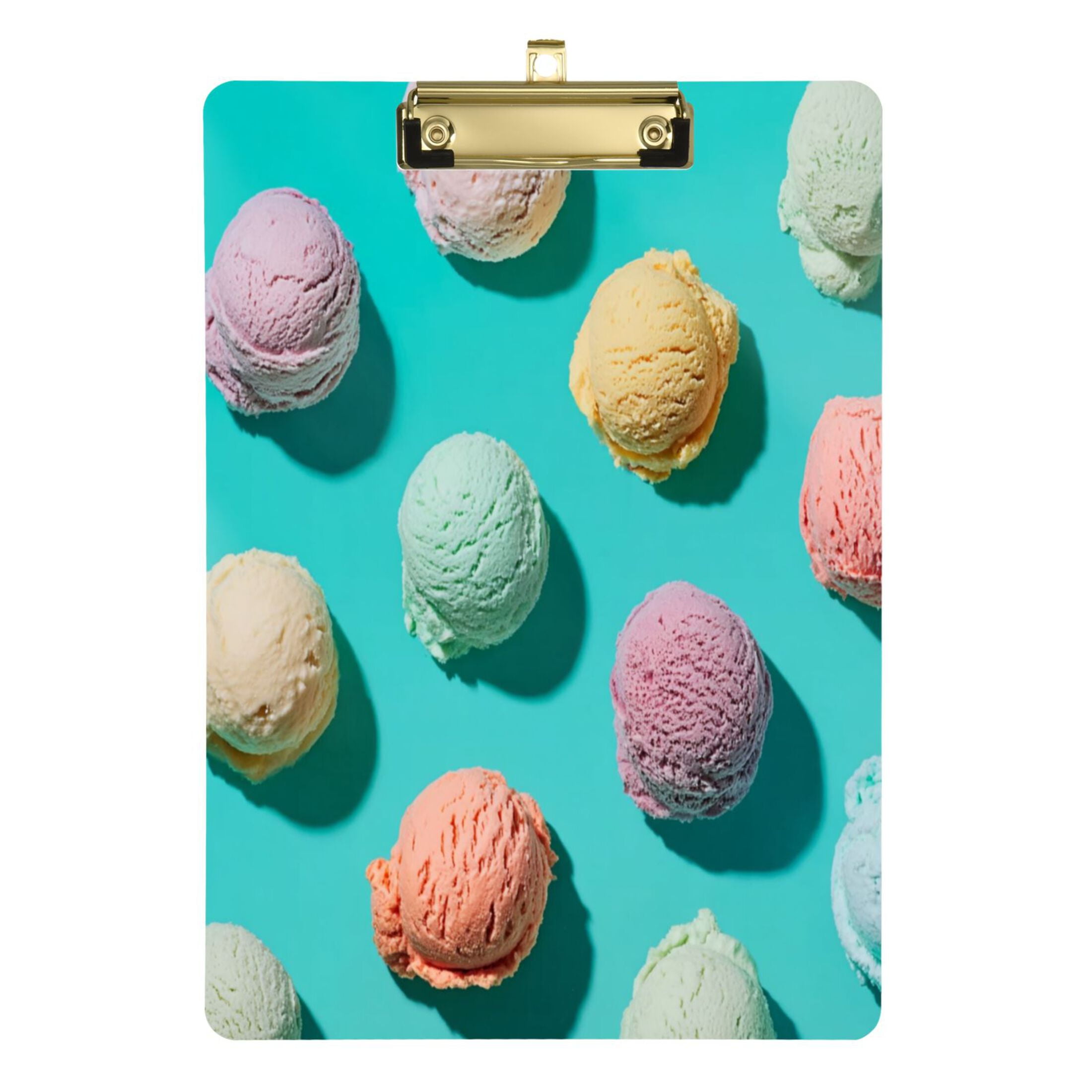 Durable Folder,12*9 in Suitable for Teachers Durable Portable Folder ...