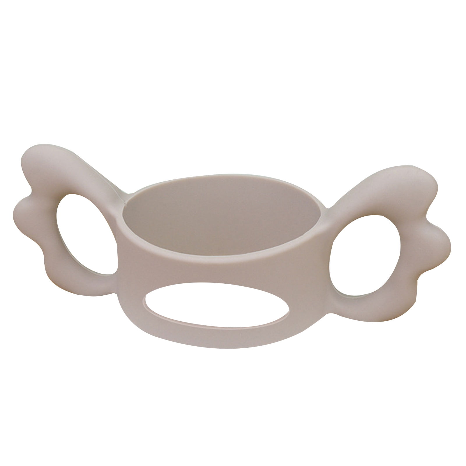 Durable Food Grade Silicone Transitional Sippy Cup Handles for Drinking ...