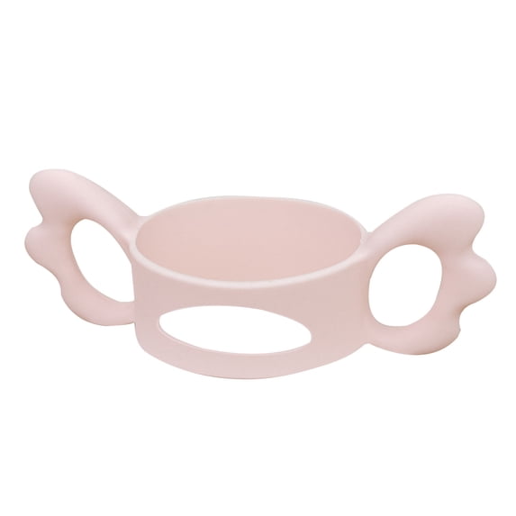 Durable Food Grade Silicone Transitional Sippy Cup Handles for Drinking ...
