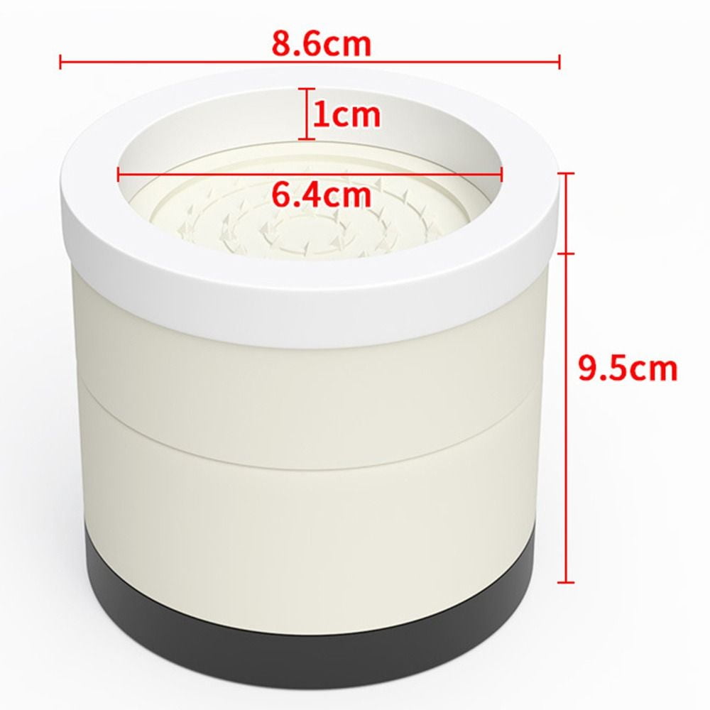 Durable For Cabinet Washing Machine Raise Height Non-slip Home Supplies ...