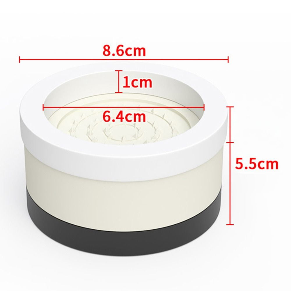 Durable For Cabinet Washing Machine Raise Height Non-slip Home Supplies ...