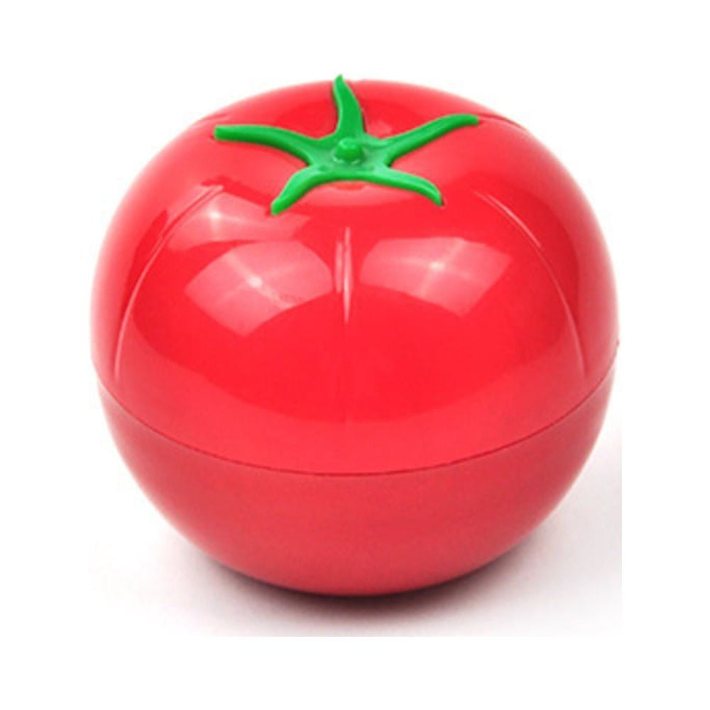 Durable Fresher Boxes Fruit Vegetable Crisper Jars Garlic Saver Box ...