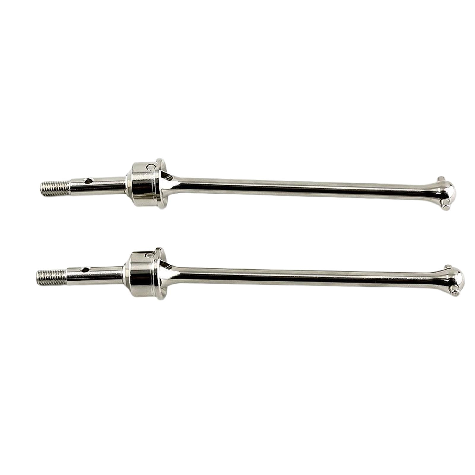 Durable Front CVD Drive Shaft Scratch Resistant RC CVD Axles Drive ...