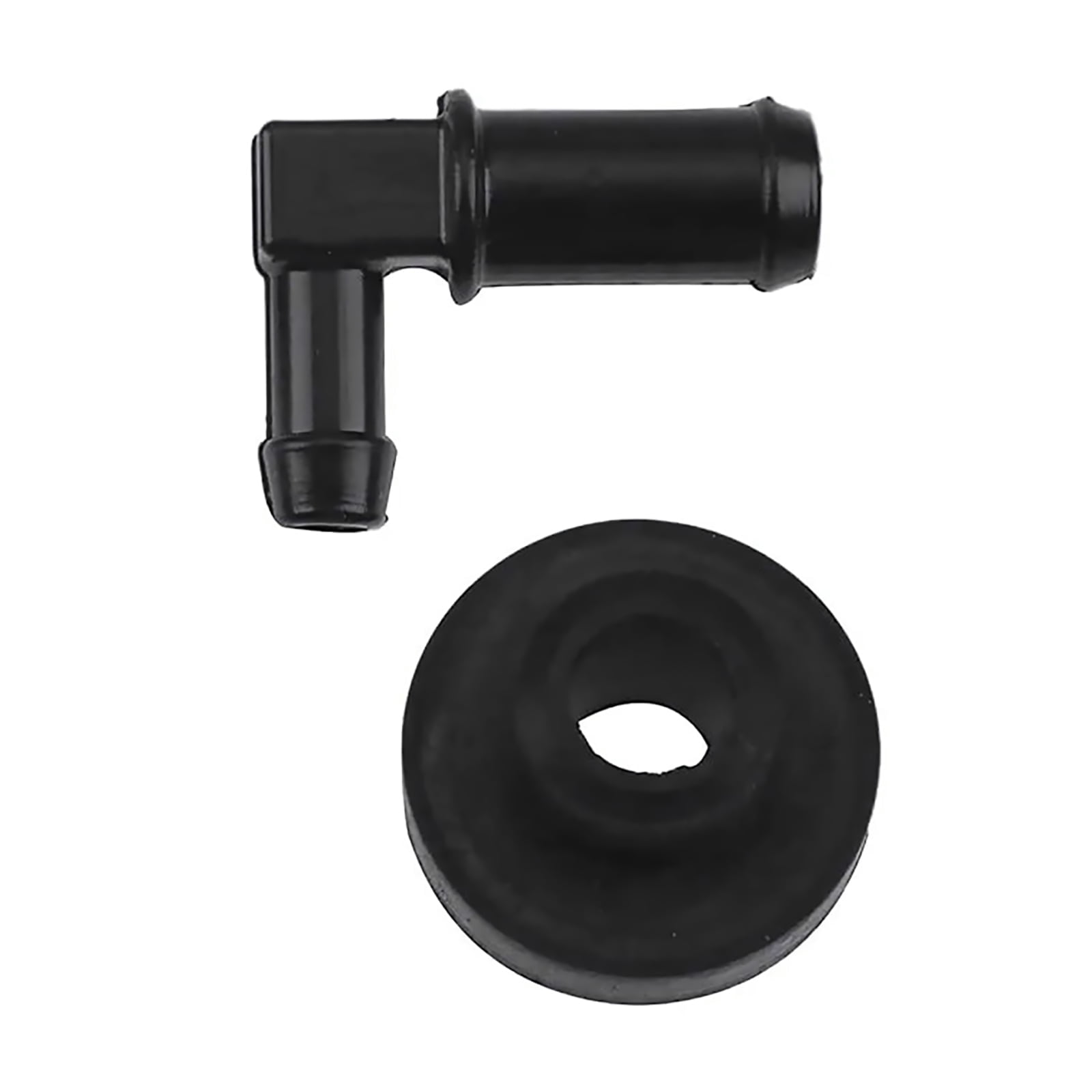 Durable Fuel Tank Stem & Bushing Kit for Husqvarna 532139277 532003645 ...