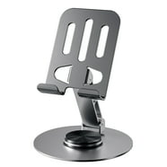Wasserstein Adjustable Stand for Google Nest Hub Max - Official Google Certified, Chalk ...
