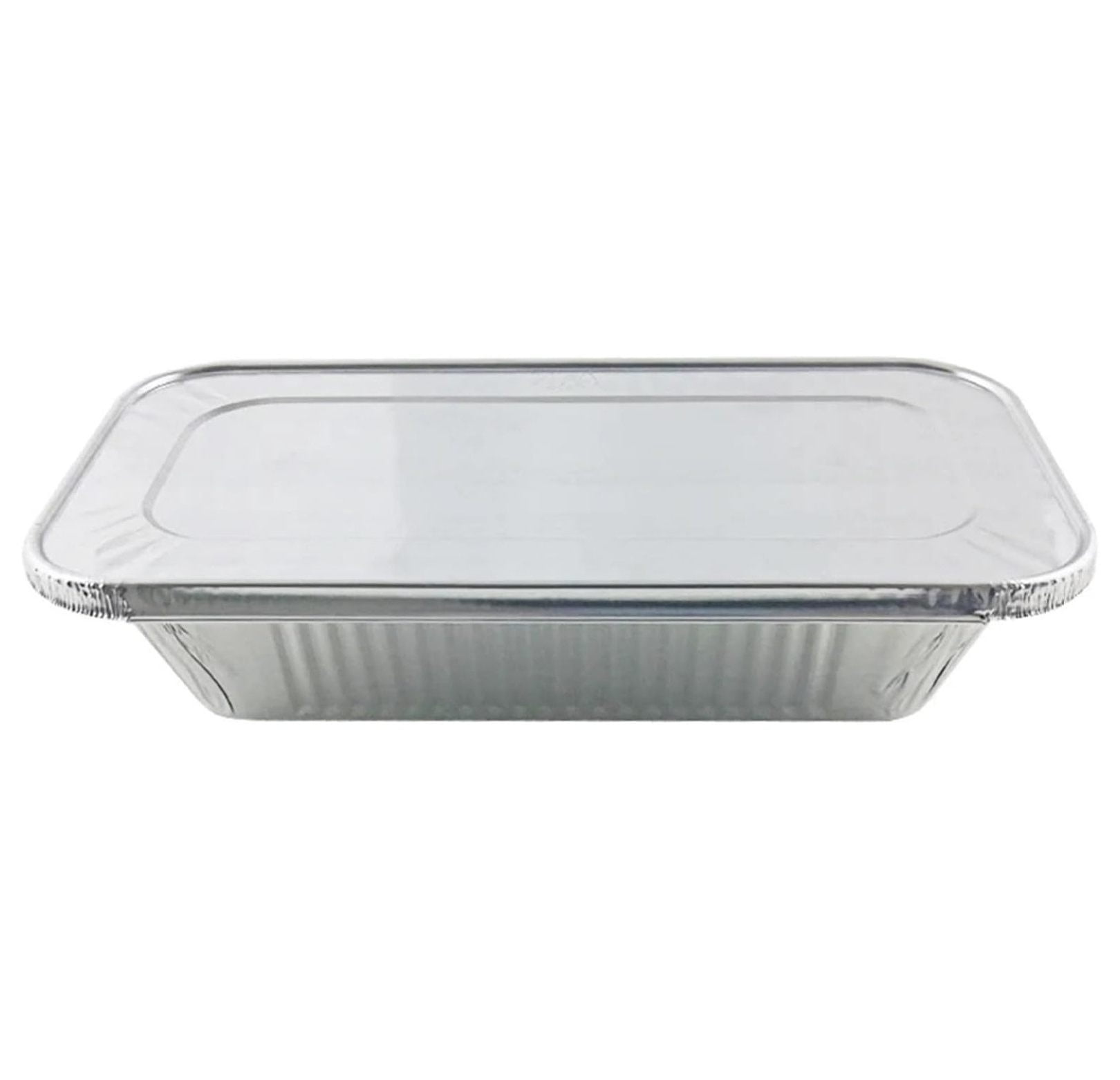 Durable Full Size Deep Aluminum Roasting & Steam Table Pans With ...