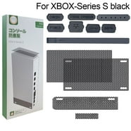Dust Cover for Xbox Series X - Dust Filter Kit with Protective Nets and ...