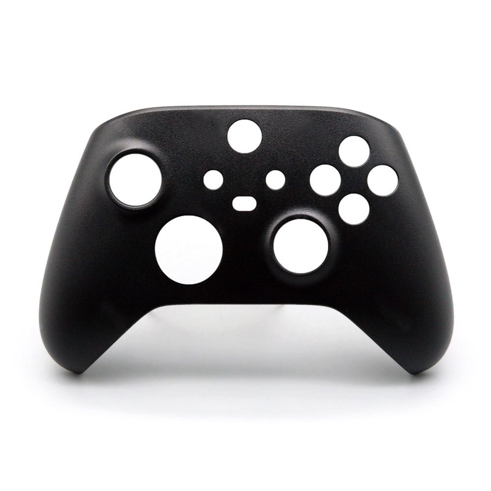 Durable Gaming Repair Gamepad Housing Shell Back Cover Game Controller ...
