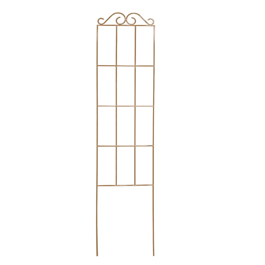 Durable Garden Trellis Climbing Plant Stem Support Stake Stand Frame ...