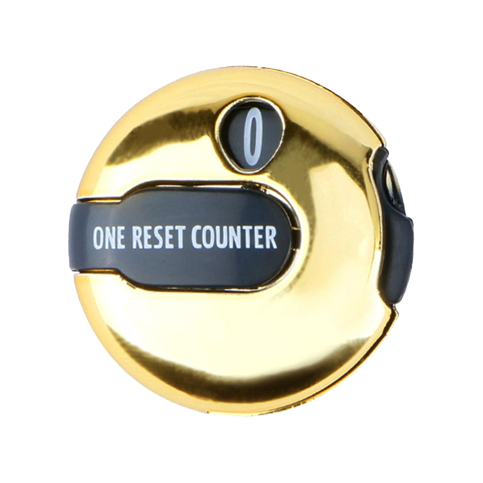 Durable Golf Score Counter Golf Attachment Accessories to Scorekeeper ...