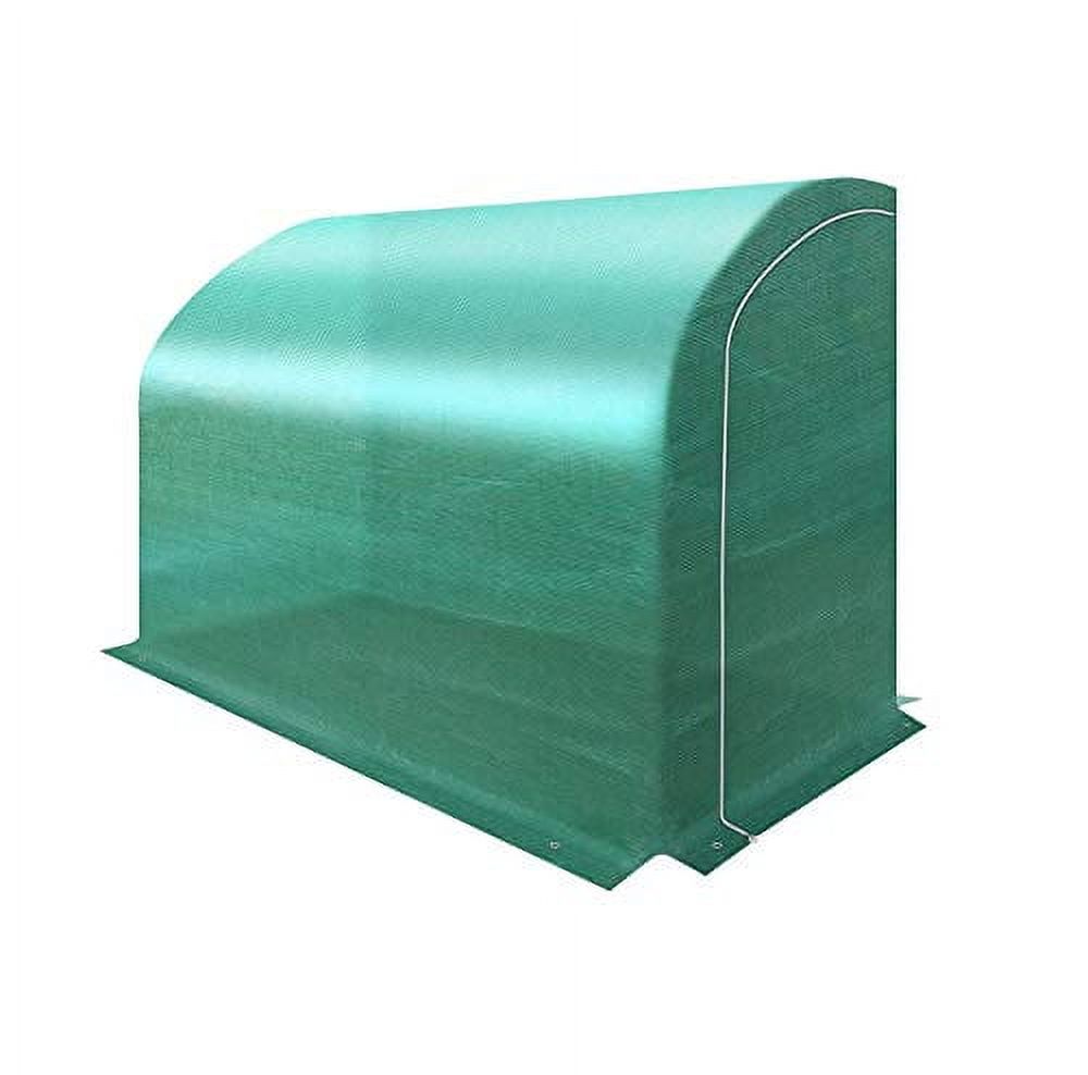 Durable Greenhouse Canopy Replacement – Protect Your Growing Space ...
