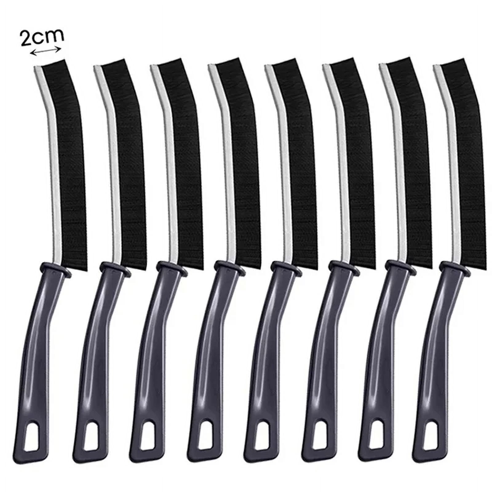 Durable Grout Gap Cleaning Brush Kitchen Toilet Tile Joints Dead Angle ...