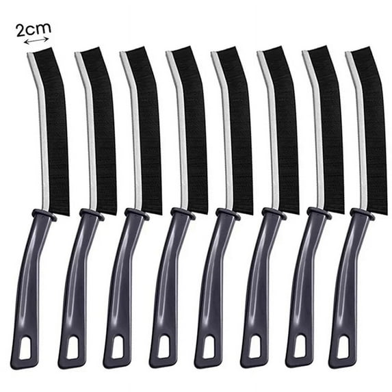 Durable Grout Gap Cleaning Brush Kitchen Toilet Tile Joints Dead Angle ...