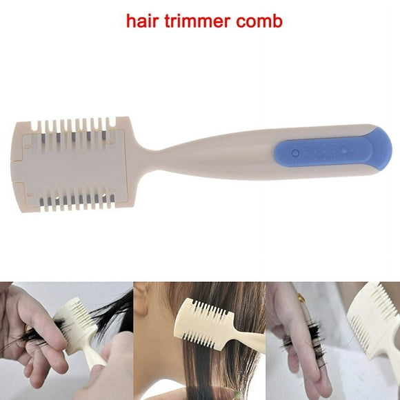 Razor Hair Cutting Comb