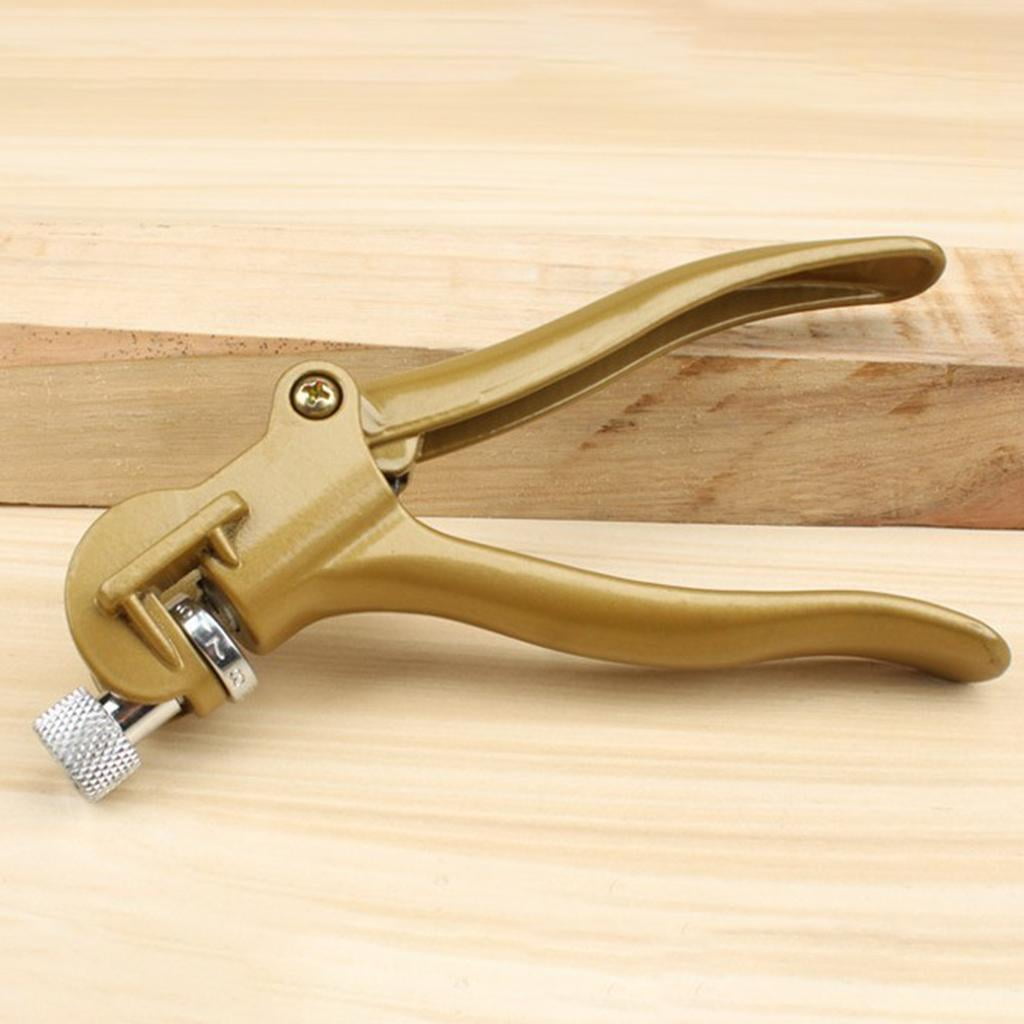 Durable Hand Saw Tooth Tool Saw Set Pliers Wood Cutting Tools - Walmart.com