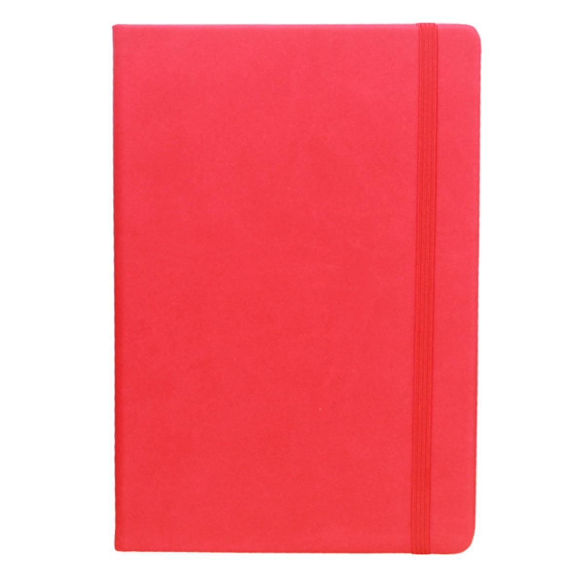 Durable Hardcover Notebook for Intense Writing, Journaling & Notes, 5.7 ...