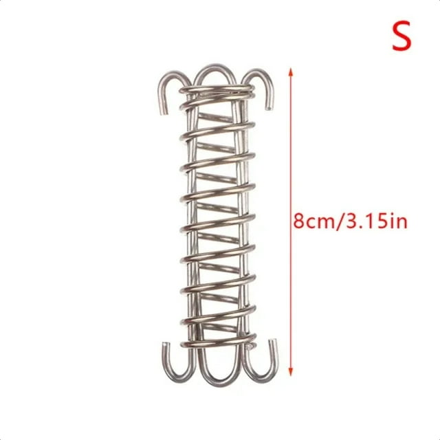 Durable Heavy Duty Steel Drawbar Spring with Long Lasting High Quality ...