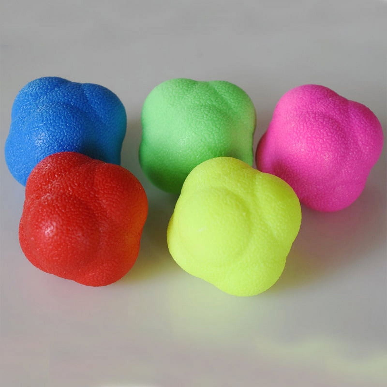 Durable Hexagonal Ball Reaction Ball Agile Ball Ball Towards Ball ...
