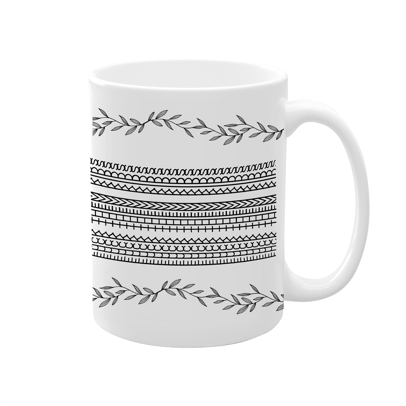Durable Hidden Message Coffee Cup - Funny Work Bestie Gift, Office Desk ...
