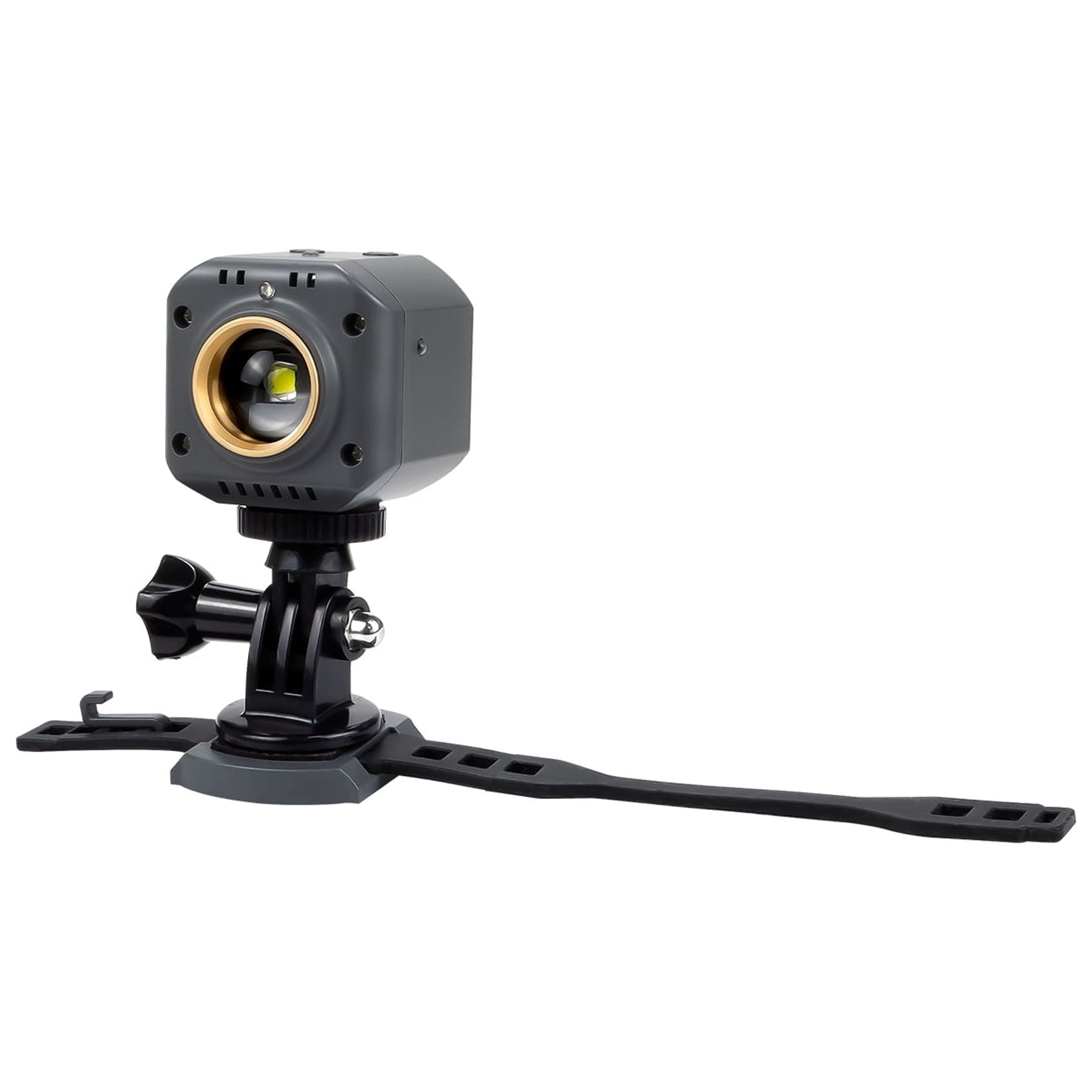 Durable High Brightness Drone Searchlight Large Aperture, Upgrade Spare ...